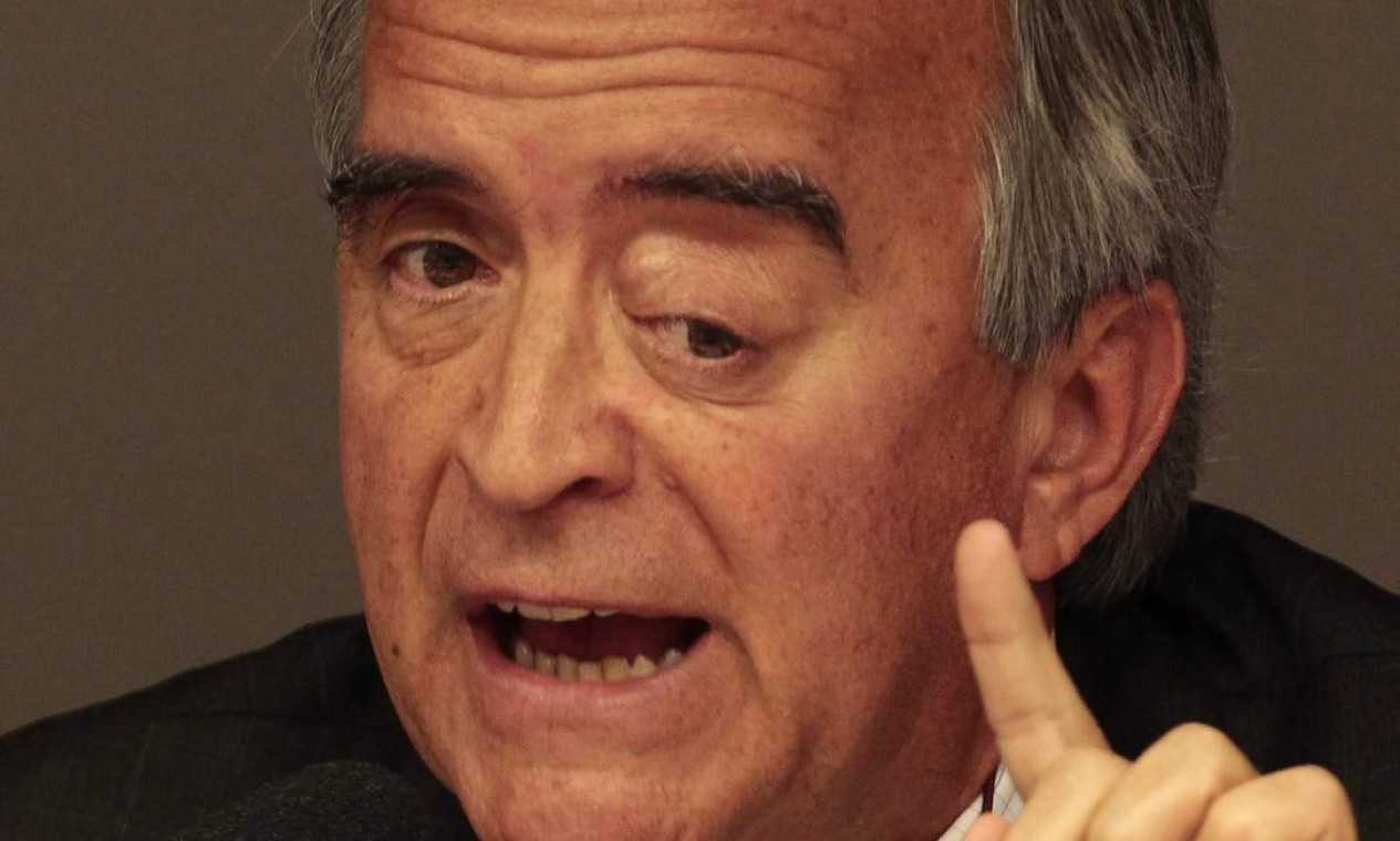 Cerveró relatou propinas de mais de meio bilhão de reais desde 2002 ...