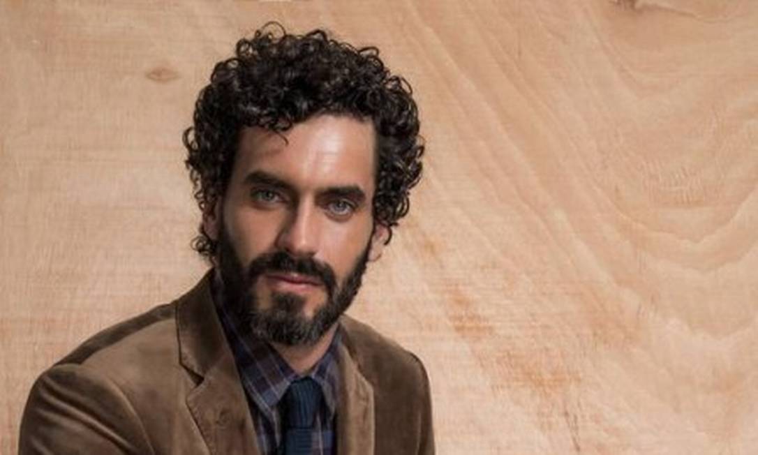 Ator de ‘Liberdade, liberdade’ desistiu de proposta para ser modelo na ...