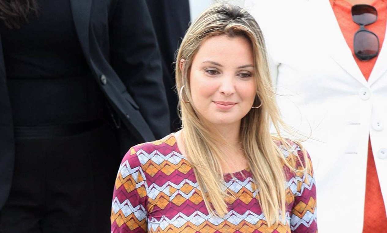 Hacker que invadiu computador de Marcela Temer é processado por ...