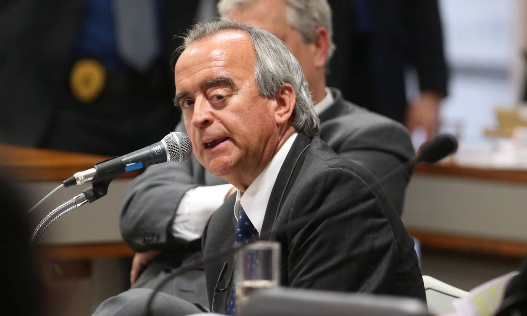 Cerveró: ‘Se Dilma gostasse tanto assim de mim, ela não tinha me ...