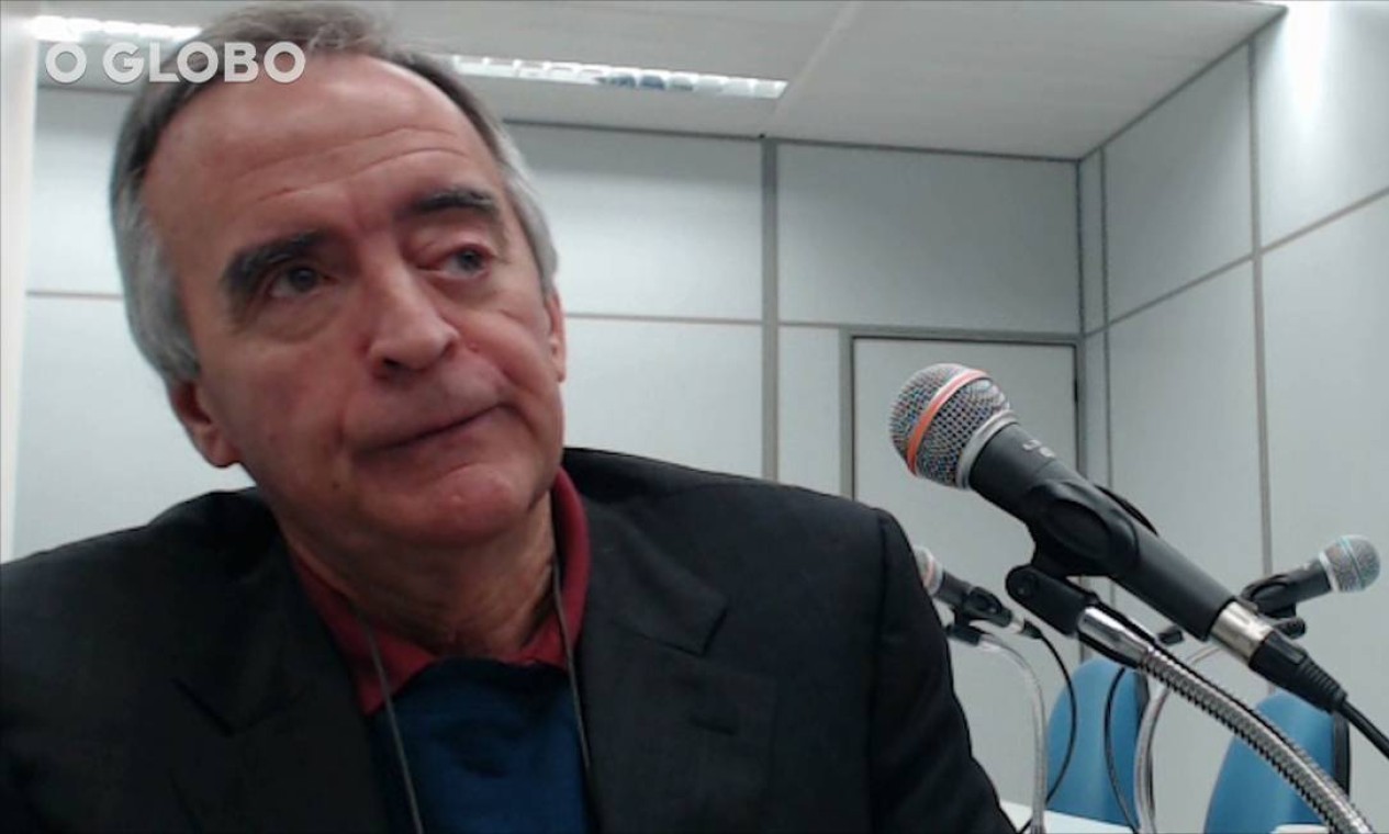 Vídeogaleria: os principais trechos da delação de Cerveró - Jornal O Globo