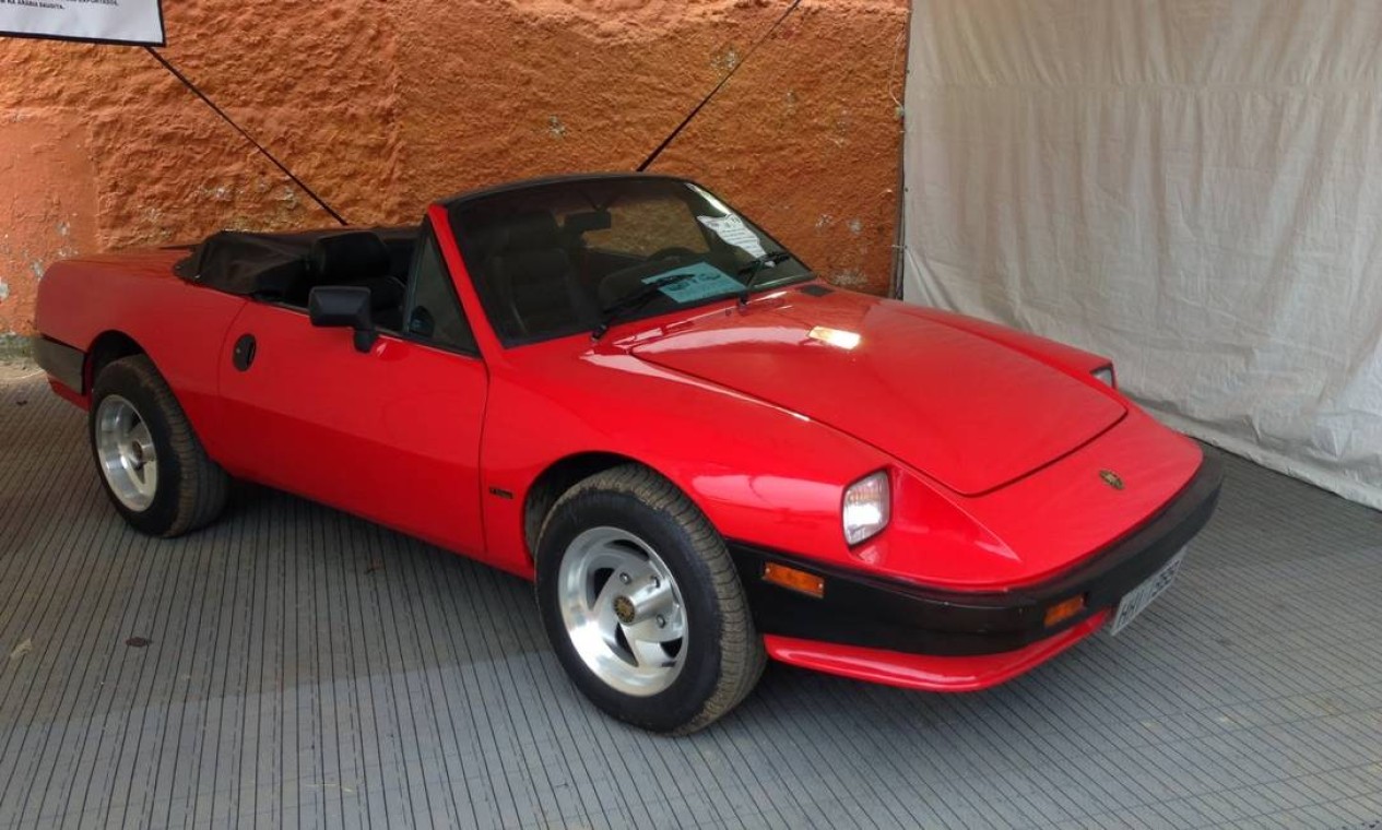 Retrovisor: A história de Muhammad Ali e seu Puma ‘Alface’ - Jornal O Globo