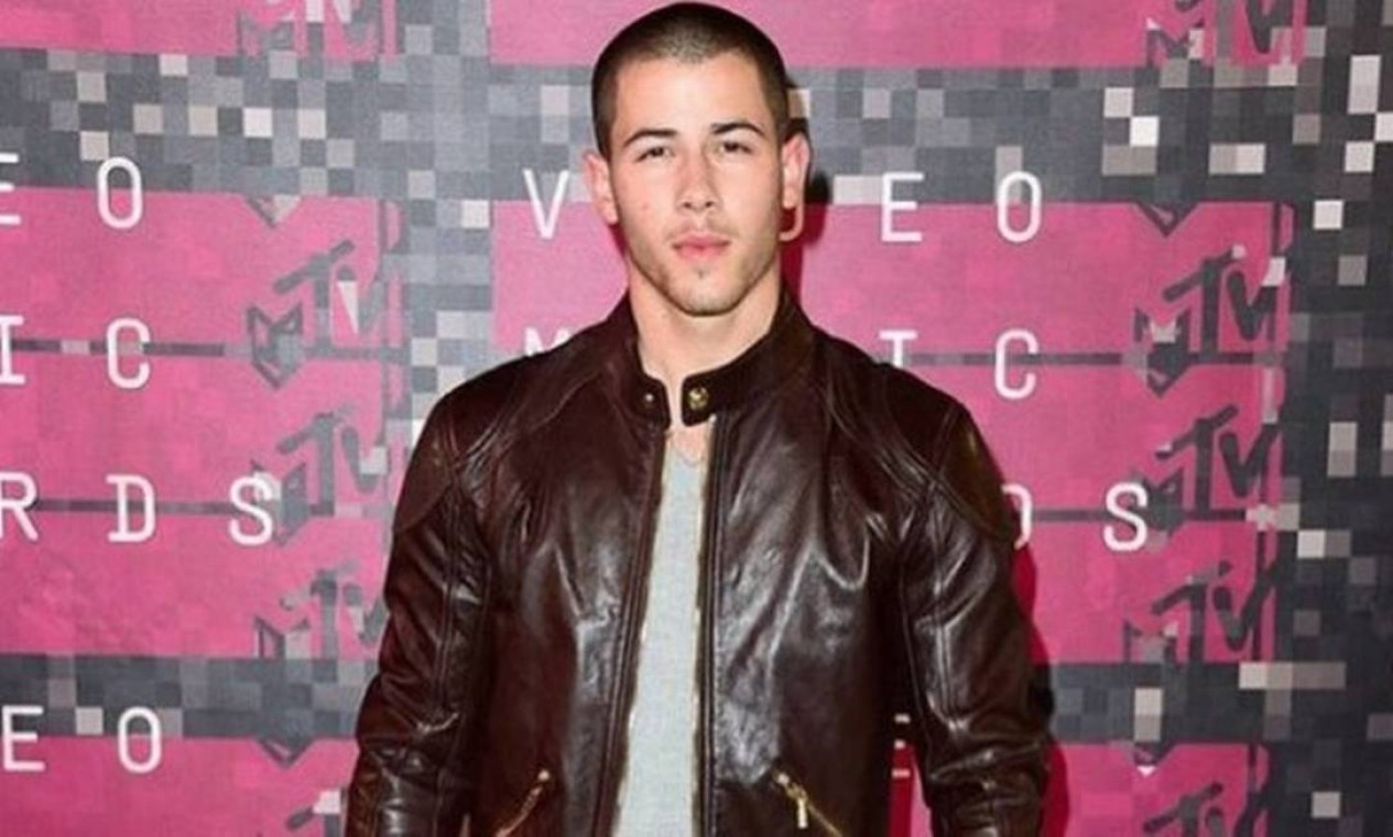 Nick Jonas lança novo disco, 'Last year was complicated' - Jornal O Globo