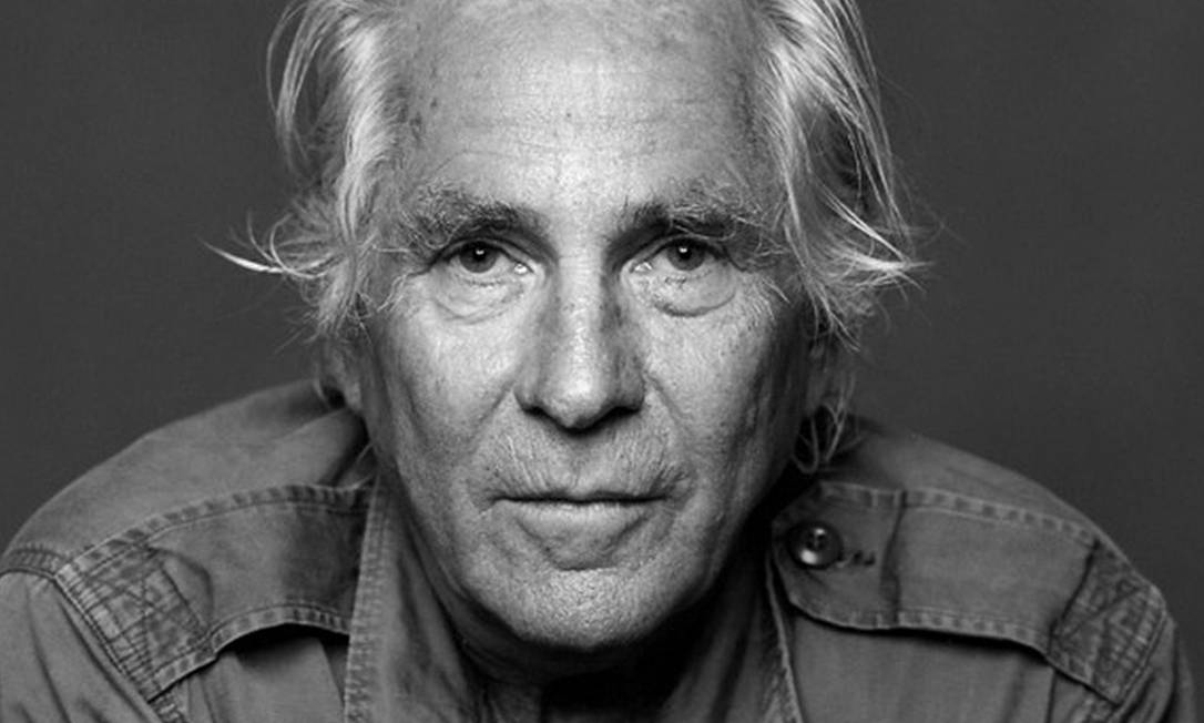 Editor americano Gordon Lish critica literatura atual: ‘Editores não ...