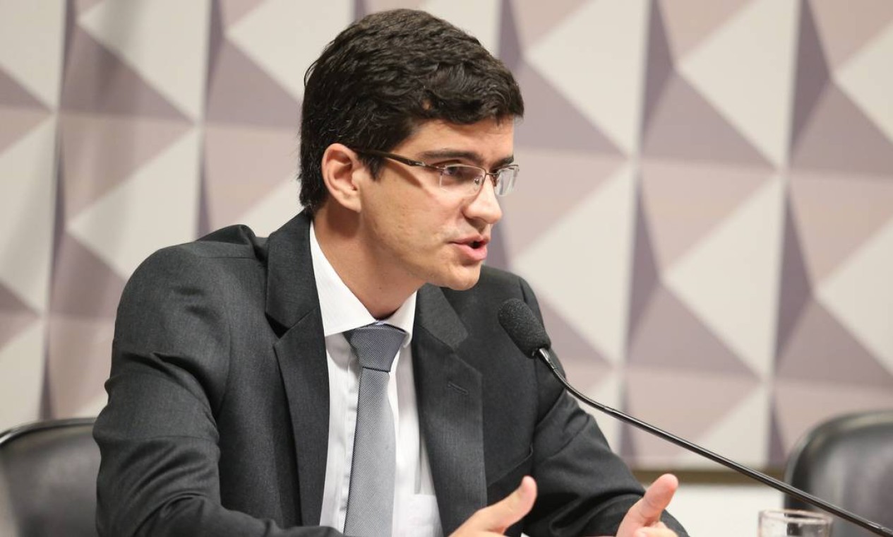 Impeachment: Técnico do TCU diz que houve pedalada no Plano Safra em ...