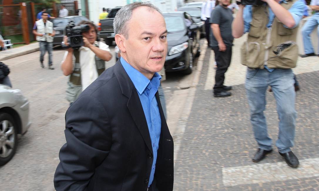 Assessor de Dilma teria recusado cargo dado pela Casa Civil por ...