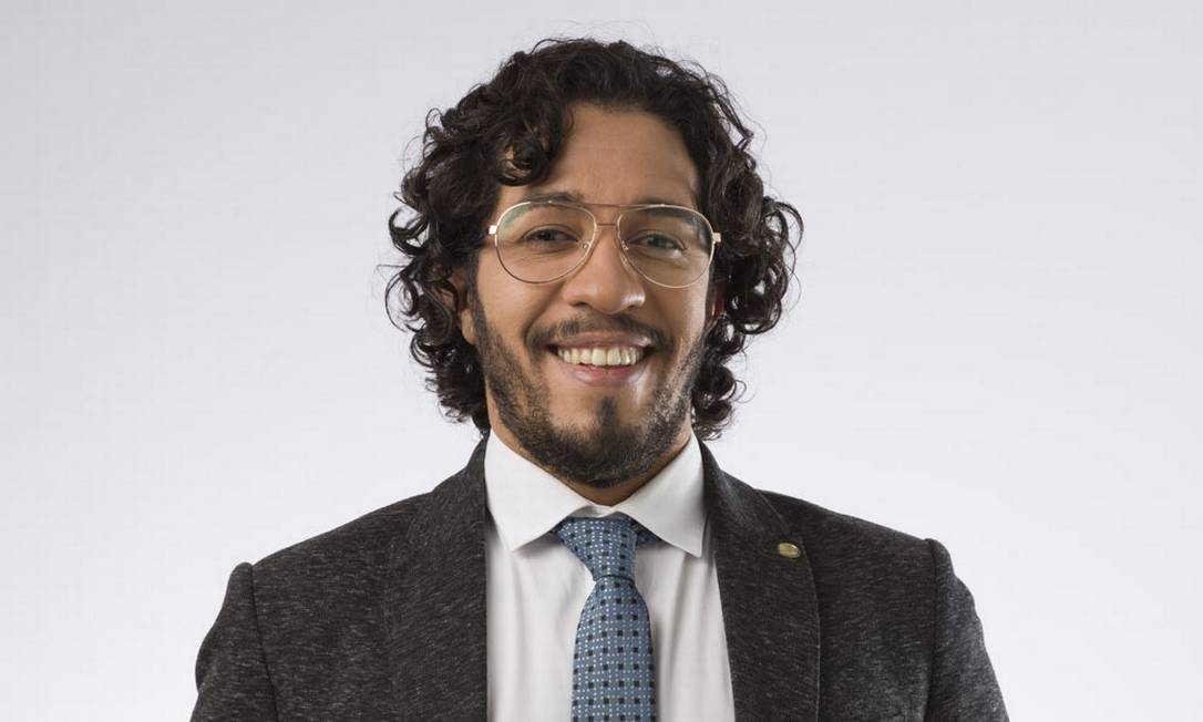 Jean Wyllys denuncia à PF grupo que ameaça defensores da causa LGBT ...