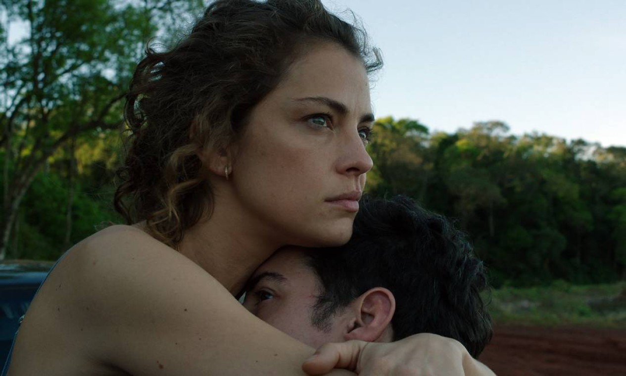 ‘Creio que as mulheres estão em perigo’, diz protagonista de ‘Paulina ...