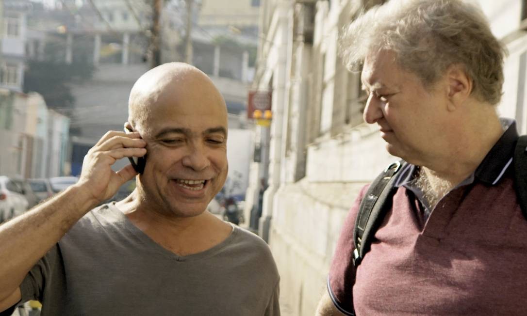 Nos dez anos da morte de Bussunda, Cassetas preparam volta à TV ...