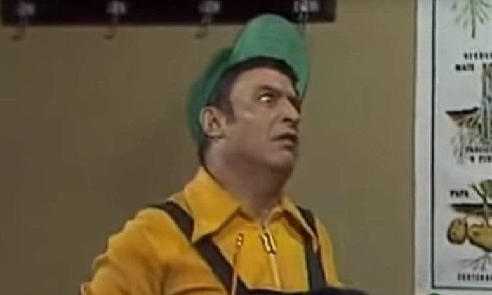 Onde estão os atores do elenco principal de 'Chaves' - Jornal O Globo