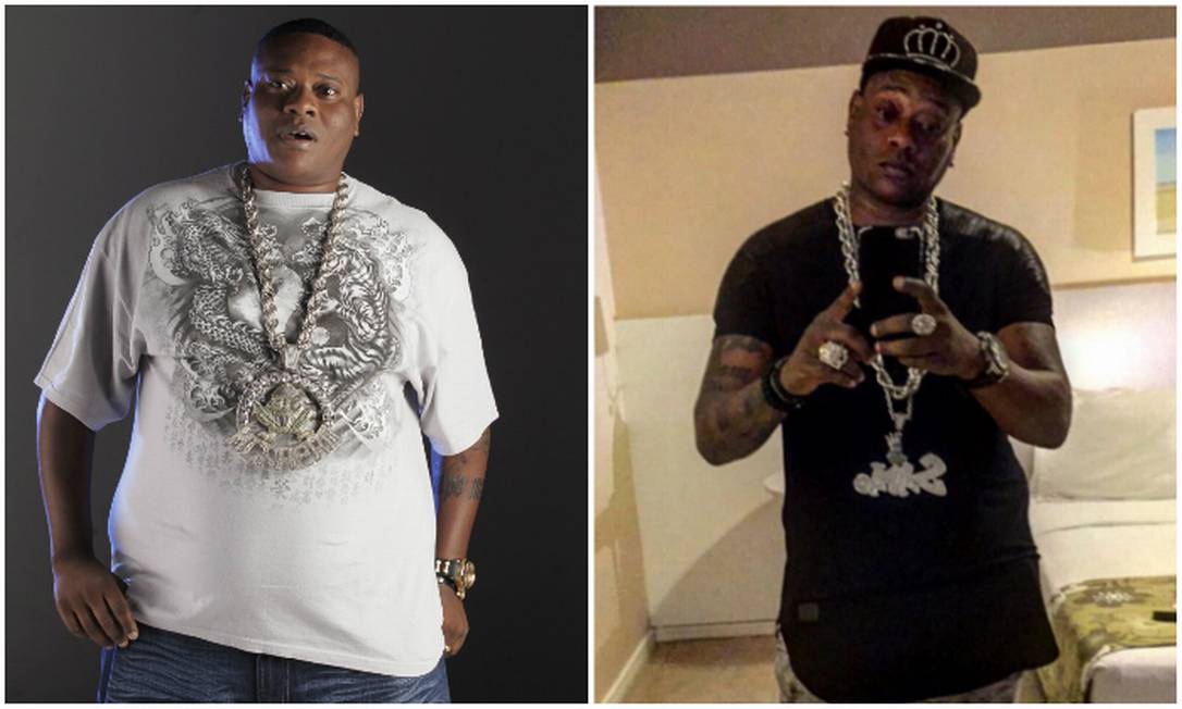 Busca por vida saudável transforma MC Sapão em hit nas redes sociais ...