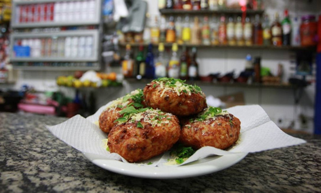 Bar do Momo: um tesouro gastronômico na Tijuca - Jornal O Globo