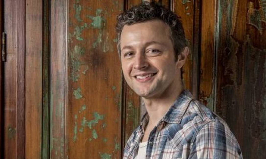 Marido de Sandy, Lucas Lima estreia na TV assim que ‘SuperStar’ sair do ...