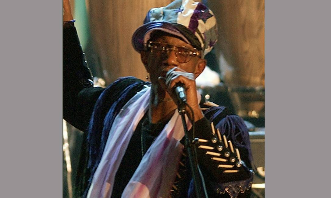Morre Bernie Worrell, tecladista do Parliament-Funkadelic e Talking ...