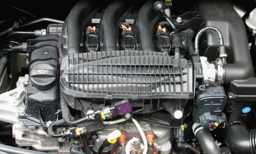 Motor do novo Citroën C3 dá banho de eficiência nas versões iniciais ...