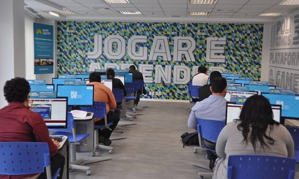 Pedro Thompson é efetivado como presidente da Estácio - Jornal O Globo