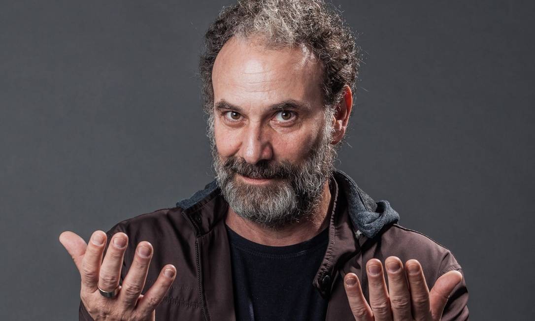 Cinema brasileiro é ‘tratado como lixo’ pelo circuito, diz Marco Ricca ...