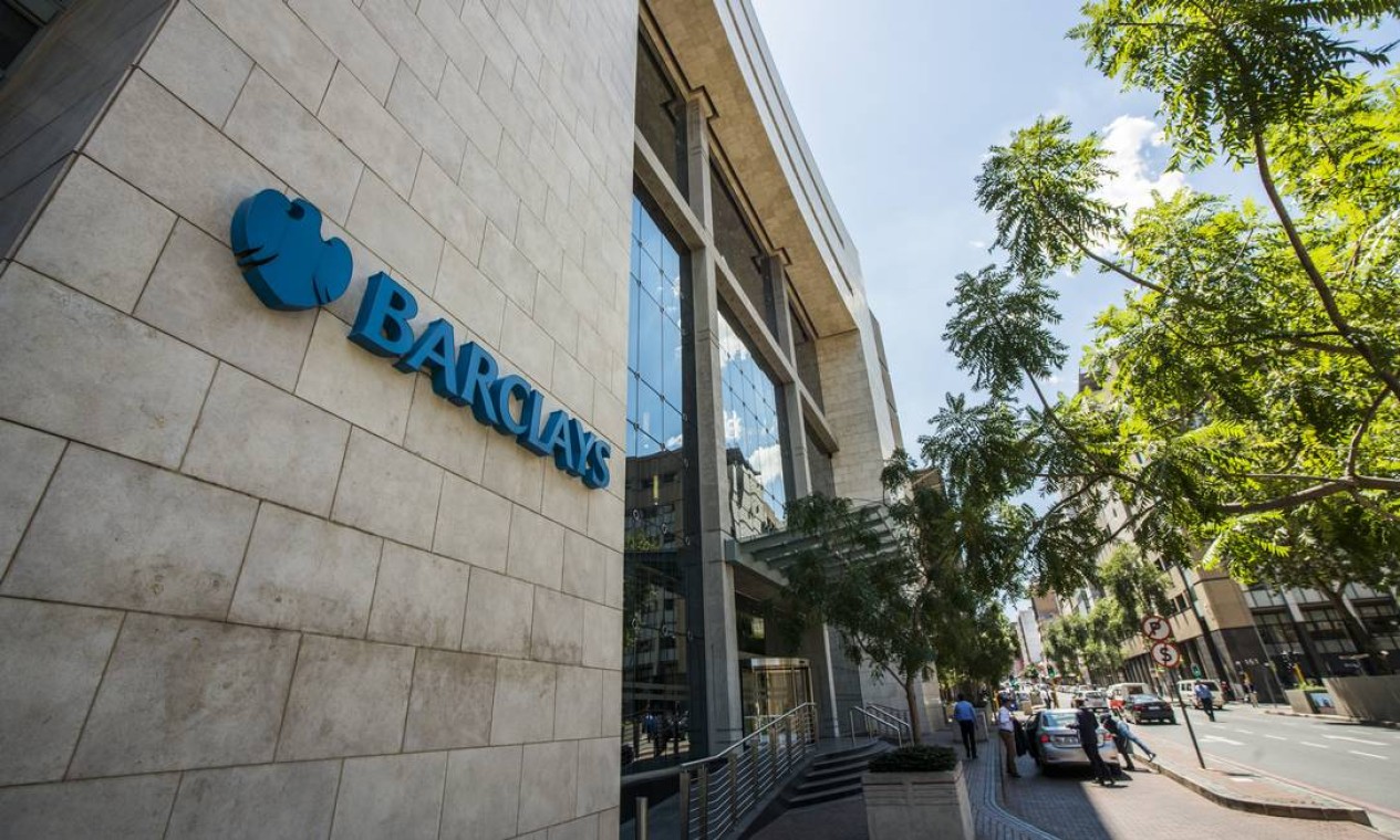 Três ex-operadores do Barclays são culpados por manipular Libor ...