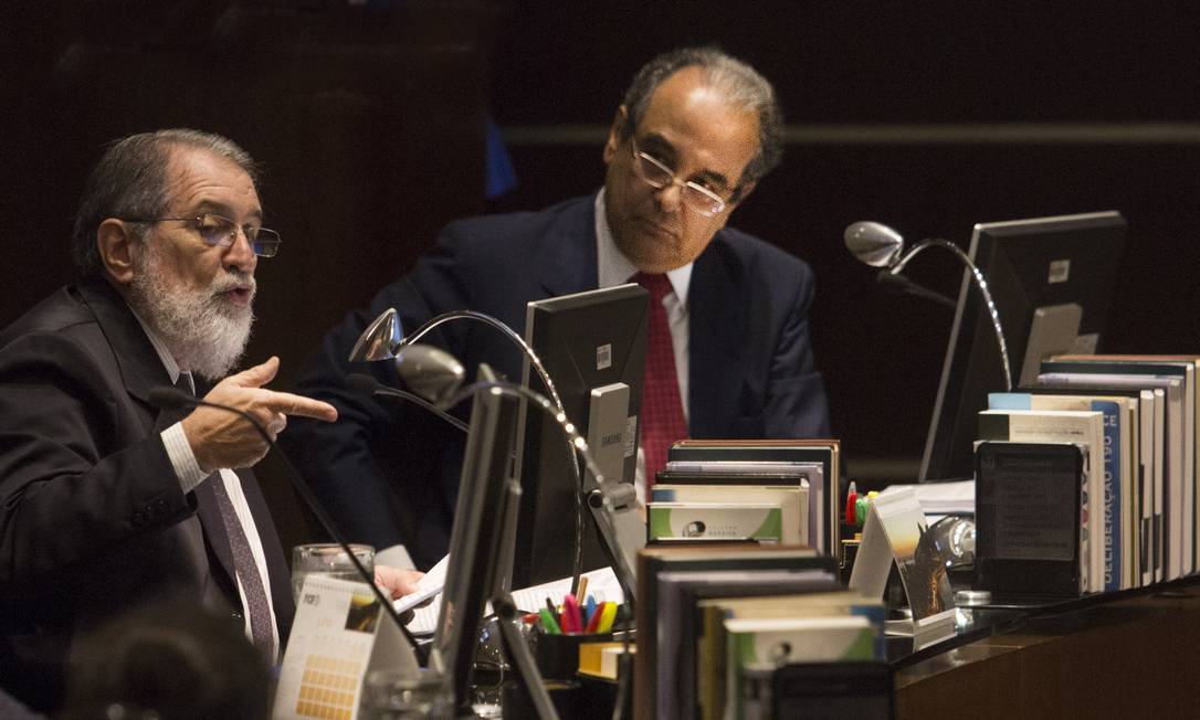 Fazenda decidirá quais obras da Odebrecht e Andrade Gutierrez terão ...