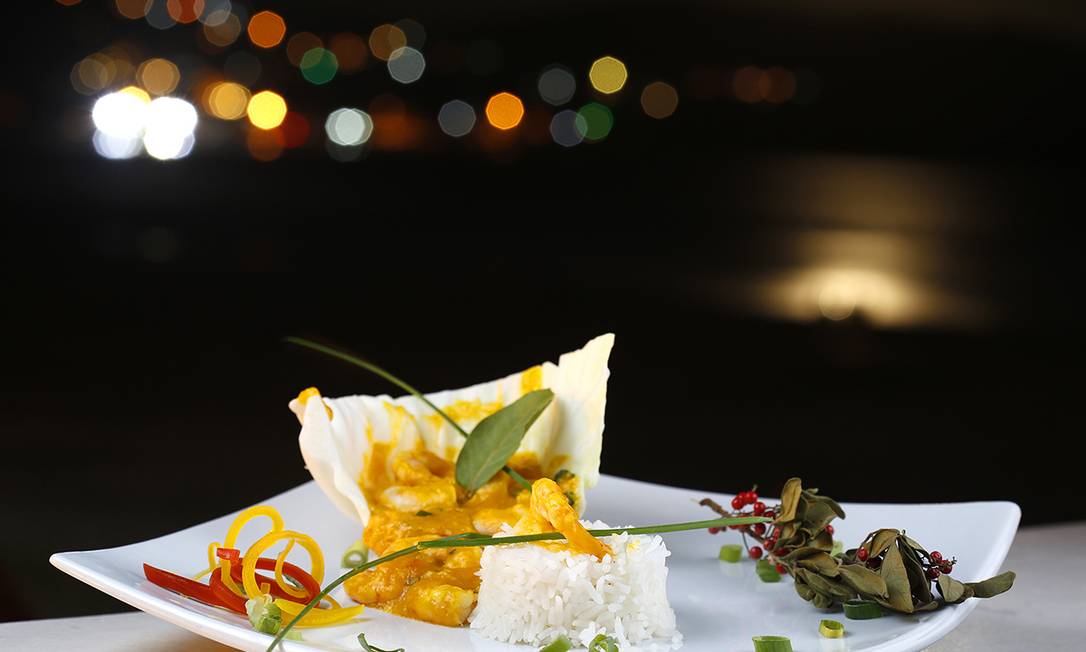 Búzios muito mais saborosa - Jornal O Globo