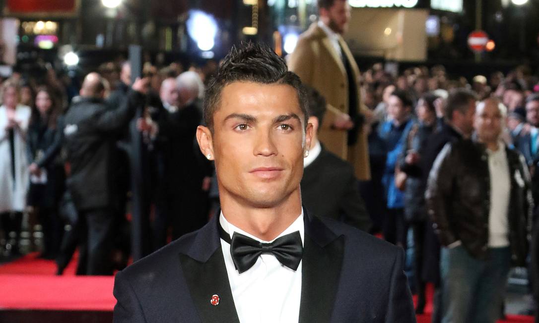 O estilo de Cristiano Ronaldo, herói da Euro 2016, e o sucesso que ele ...