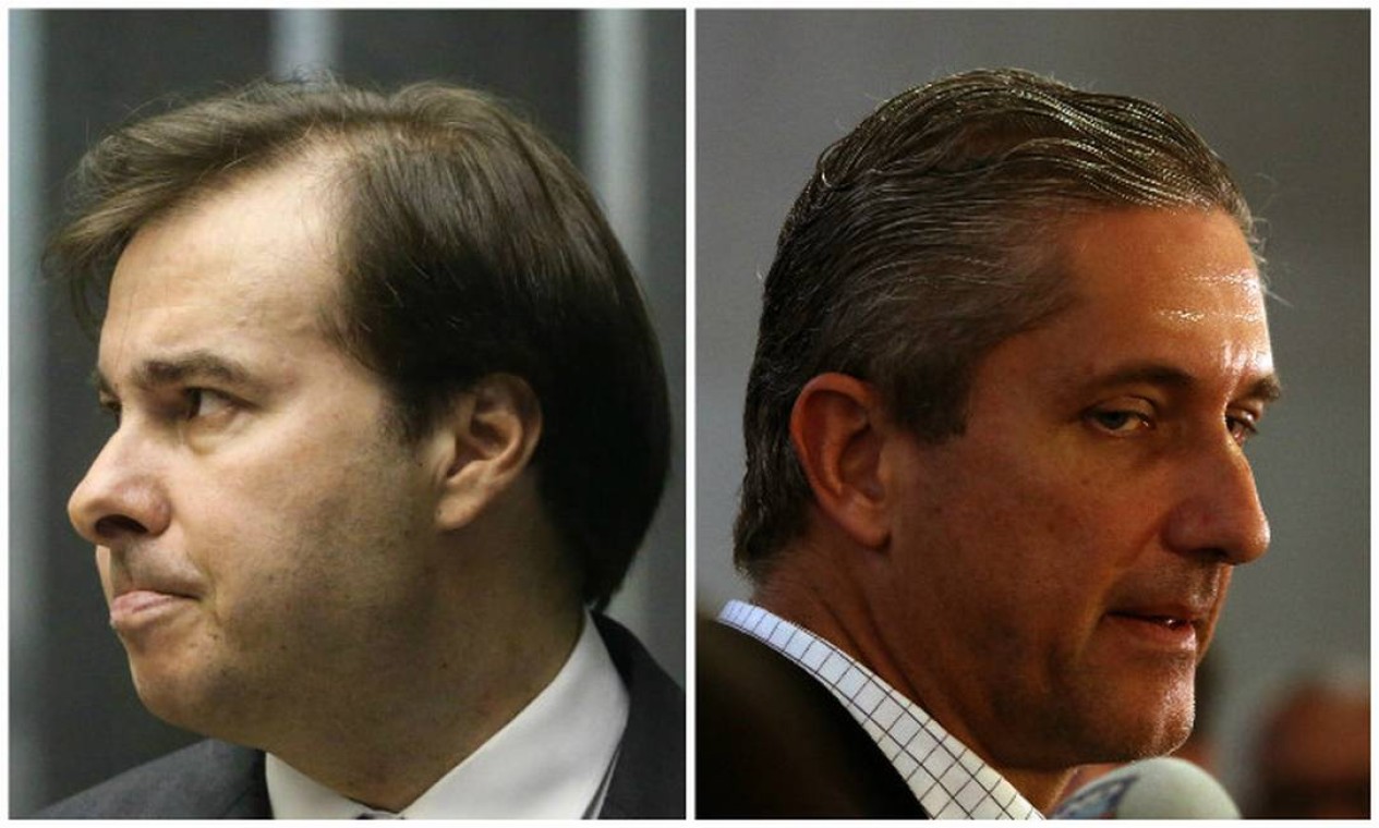 PMDB, PSD e PR trazem de volta titulares para reforçar apoio às ...