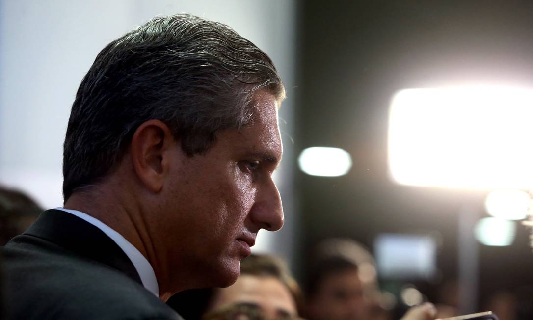 Rosso diz que nomeou parente de Durval Barbosa por sua honestidade ...