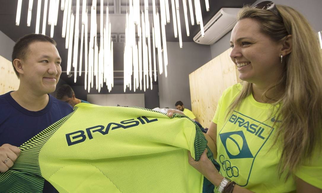 Decisão da federação internacional de tiro esportivo divide opiniões na ...