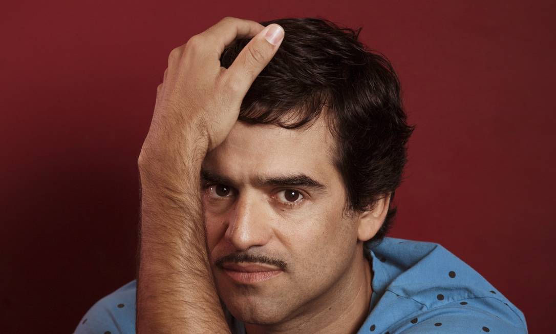 Pedro Miranda volta à origem e a renova em ‘Samba original’ - Jornal O ...