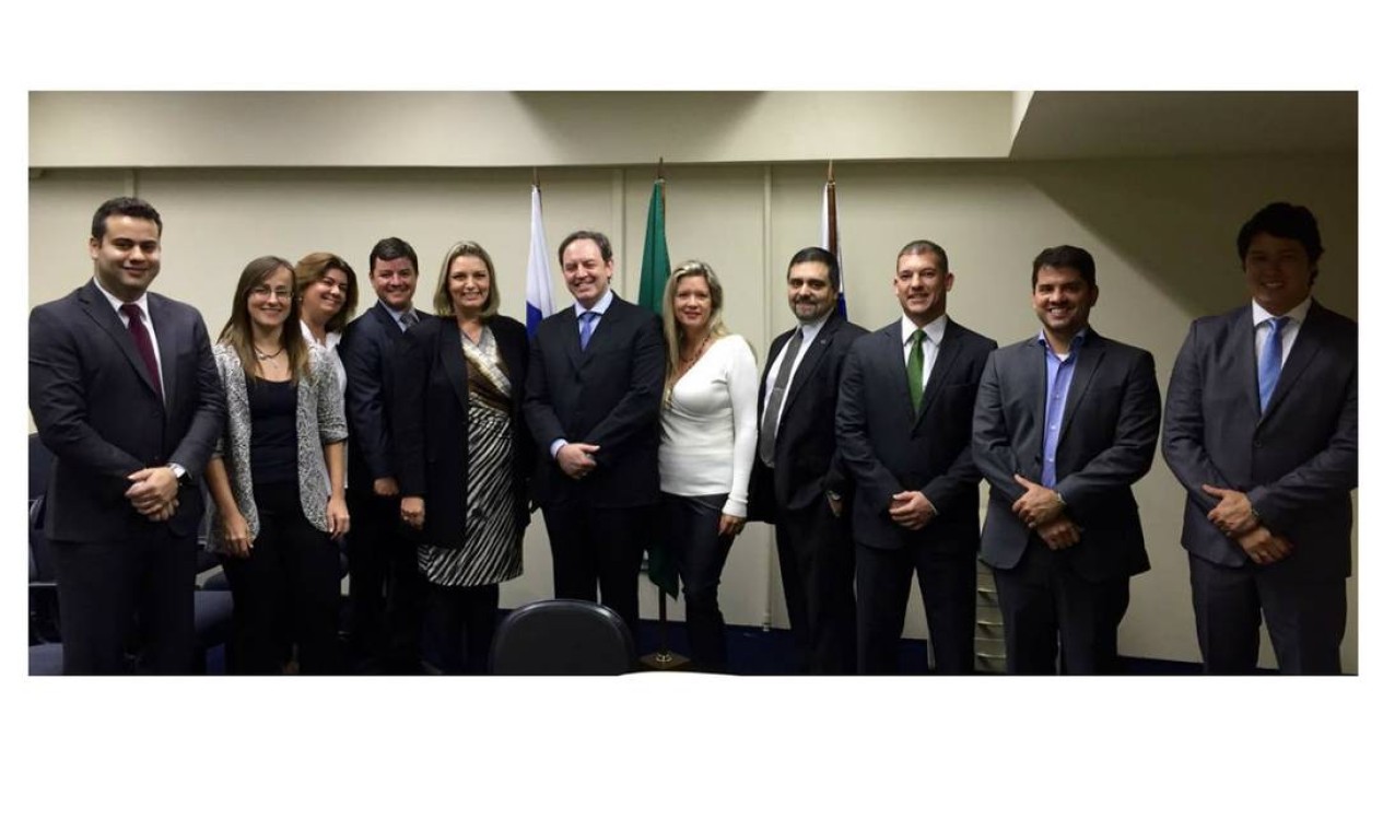 Informação clara ao cidadão é prioridade para Jogos, diz titular da ...