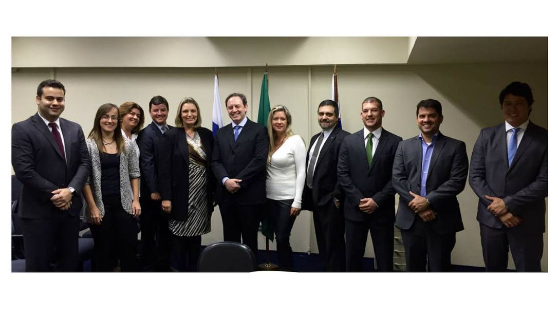 Informação clara ao cidadão é prioridade para Jogos, diz titular da ...