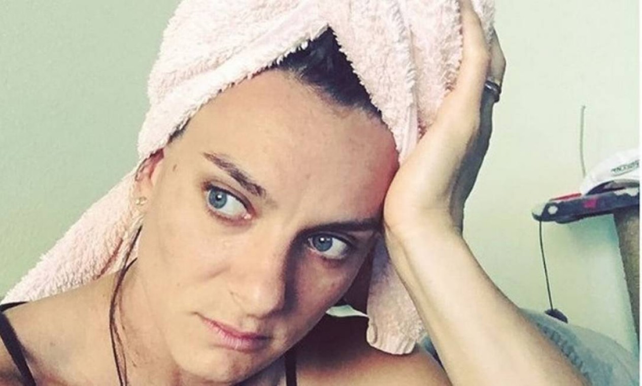 Isinbayeva: 'Obrigada por terem enterrado o atletismo' - Jornal O Globo