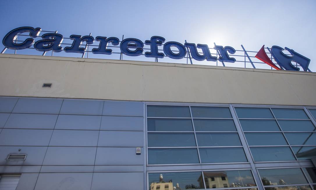 Com expansão do Atacadão, Carrefour usa atacarejo para crescer no ...