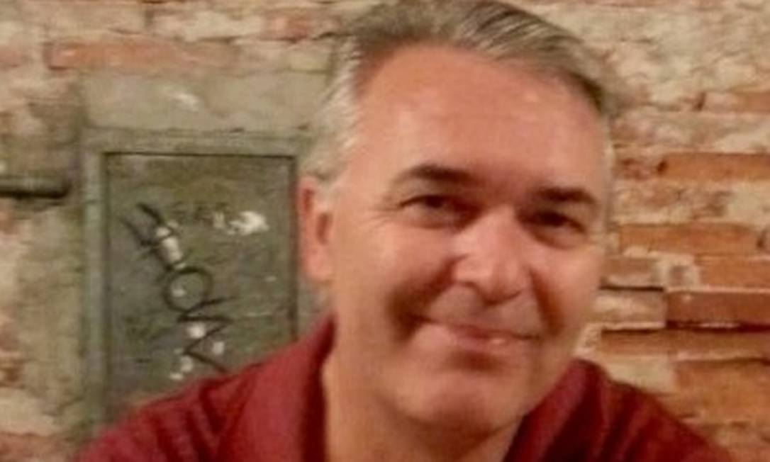 Jornalista australiano chama a vila do Rio de 'Favela Olímpica ...