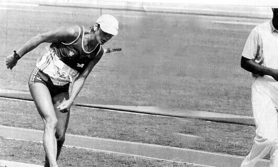 Conheça as mulheres que 'lacraram' nos Jogos Olímpicos - Jornal O Globo