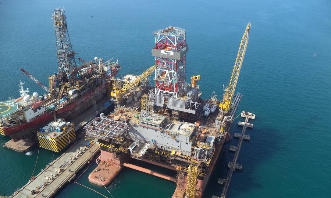 Parte dos R$ 10 bi devidos pela Sete Brasil só deve ser pago em 2029 ...