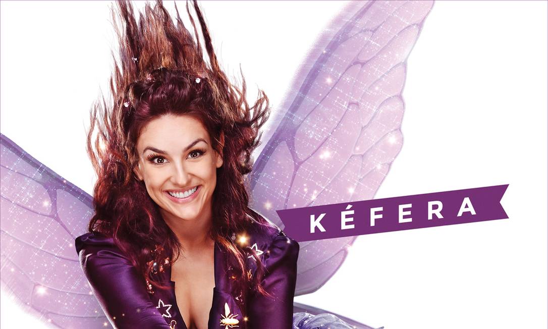 Kéfera ajuda adolescente a ser popular em trailer de ‘É fada!’ - Jornal ...