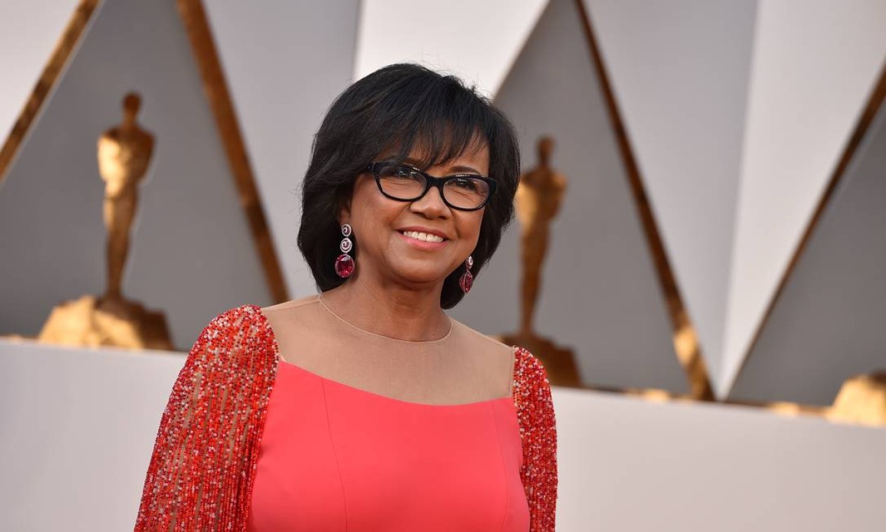 Oscar: Cheryl Boone Isaacs é reeleita para a presidência da Academia ...