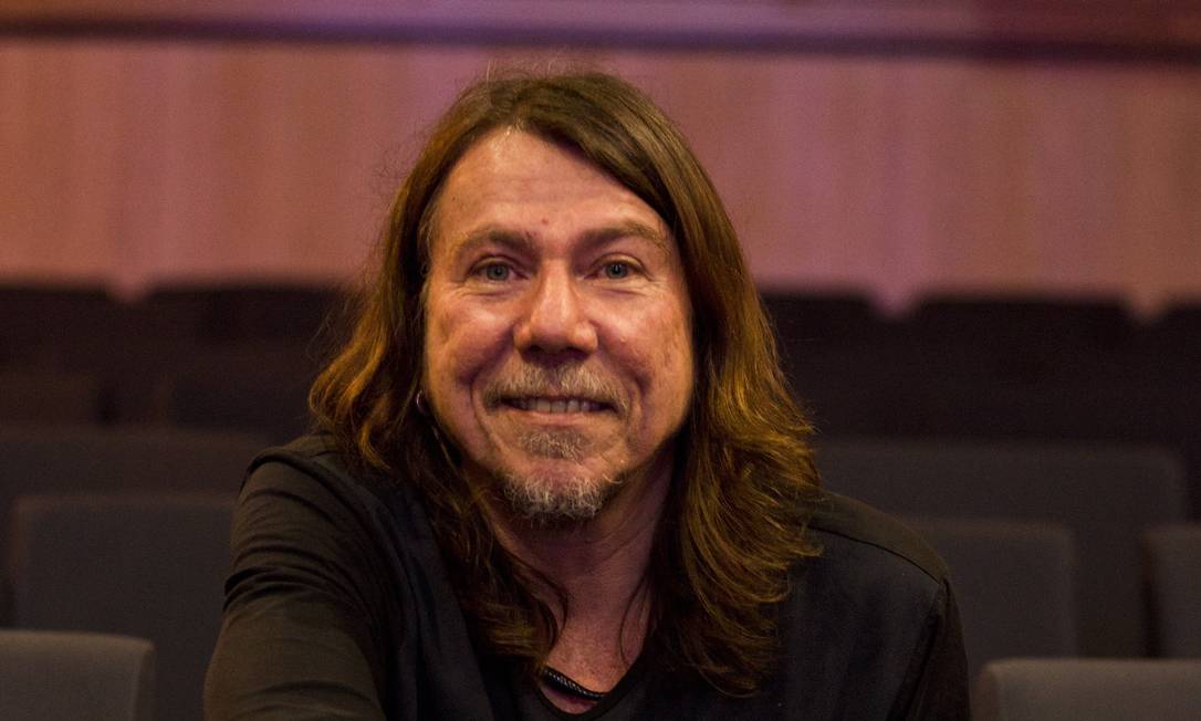 Lenine faz primeiro show de sua carreira no Méier hoje - Jornal O Globo