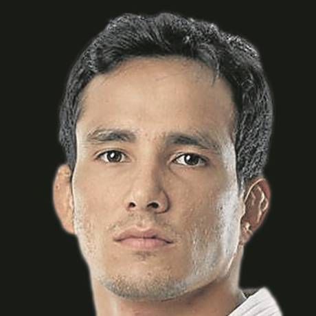 Felipe Kitadai, o azarão que sabe de cor o caminho que leva ao pódio ...