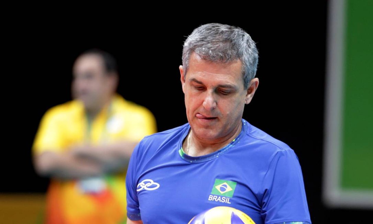 Seleção feminina de vôlei se inspira em Senna na busca pelo tri ...
