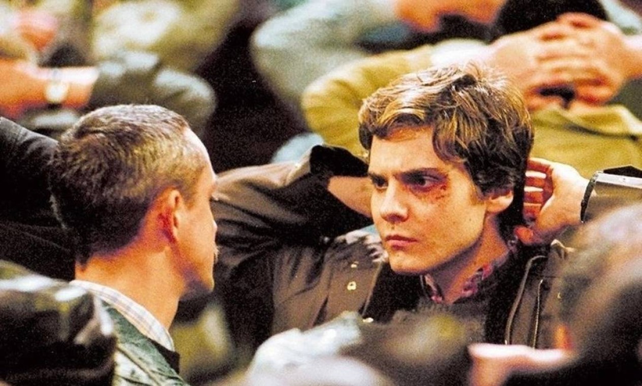 Filmes e séries para estudar se divertindo - Jornal O Globo