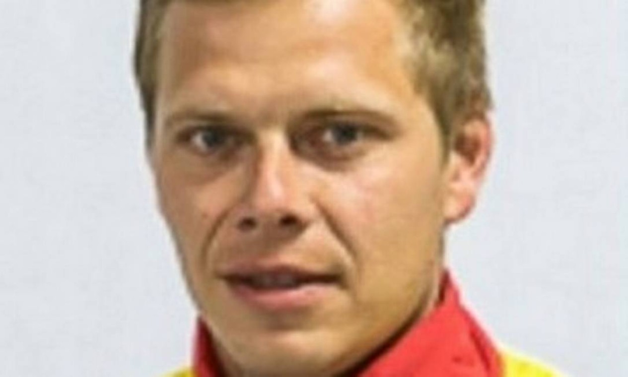 Depois de acidente, médicos lutam para manter técnico alemão vivo ...