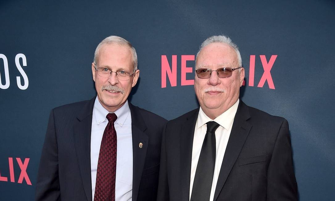 Netflix adianta início da segunda temporada de 'Narcos' no Facebook ...