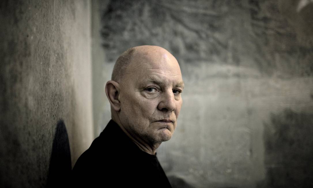Lars Norén: em busca de um teatro que recomece do zero, ‘do silêncio ...