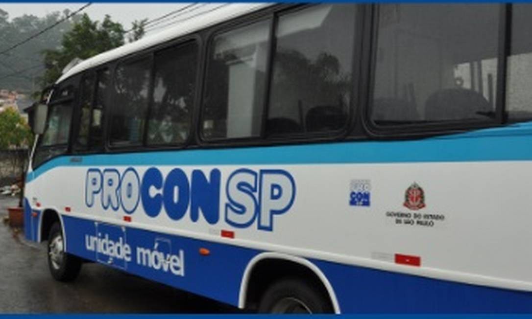 Procon-SP leva unidade móvel à Câmara Municipal para atender ...