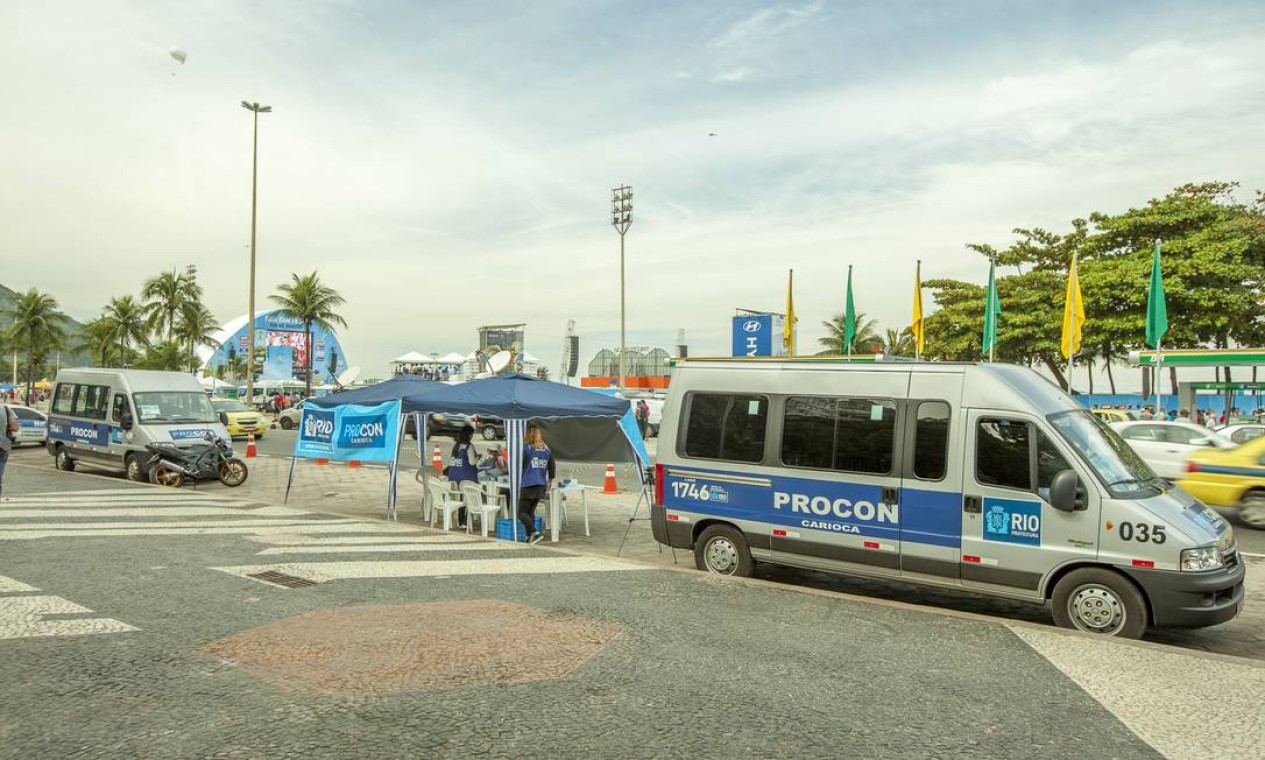 Procon Carioca Itinerante intensifica atendimento na Tijuca - Jornal O ...