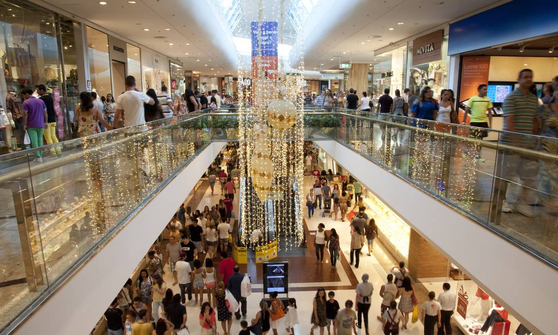 Multiplan investe R$ 500 milhões em compra de fatias de shoppings ...