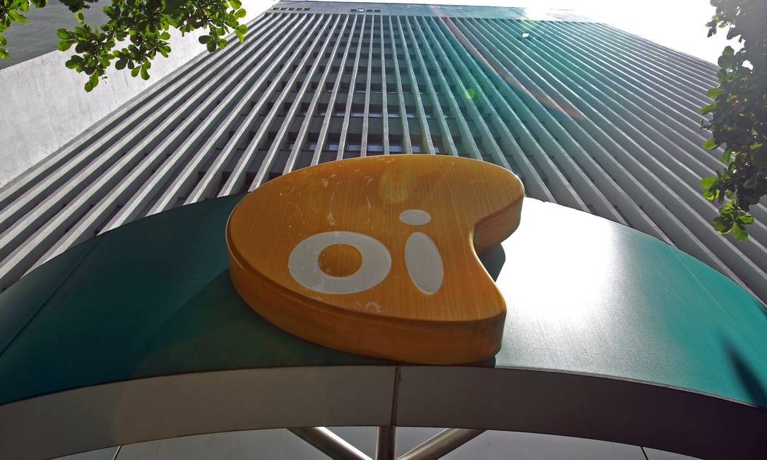 Plano de recuperação da Oi terá desconto de 70% na dívida - Jornal O Globo