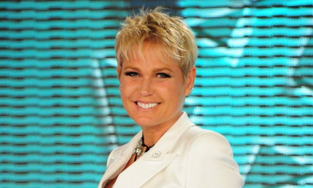 Xuxa volta aos palcos com show ‘retrô’ no Vivo Rio - Jornal O Globo